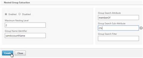 LDAP Authentication NetScaler Gateway Carl Stalhood