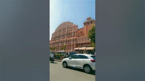 Gulabi Nagar Jaipur Travel Youtube