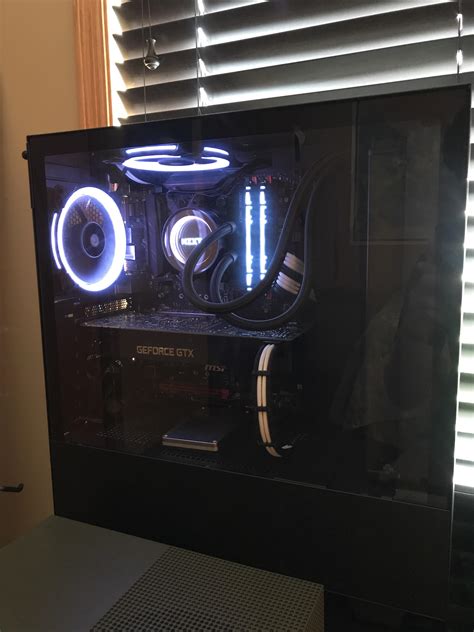 CPU GPU And Mobo Upgrades Coming In The Next Year R Gamingpc