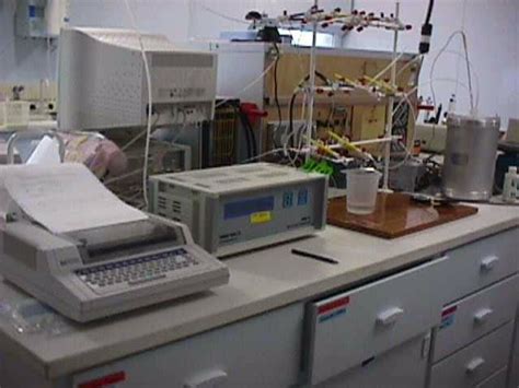 Photograph Of Cold Photograph Of Cold Vapor Atomic Fluorescence Download Scientific Diagram