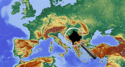 Покрет за одбрану Косова и Метохије Покрет за одбрану Косова и Метохије
