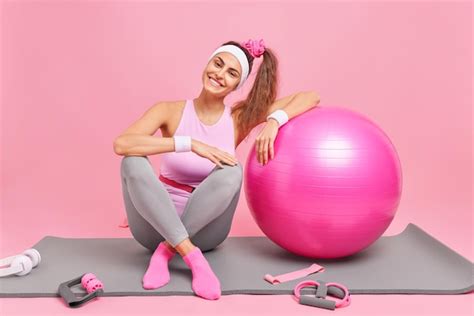 Pink Workout Images Free Download On Freepik