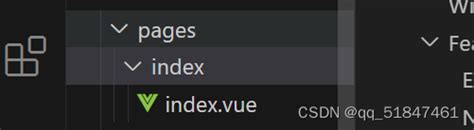 vscode文件不折叠显示 vscode设置菜单不折叠 csdn博客