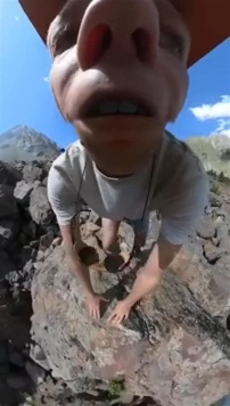 Invest In Go Pro Facing The Wrong Way Rmemeeconomy