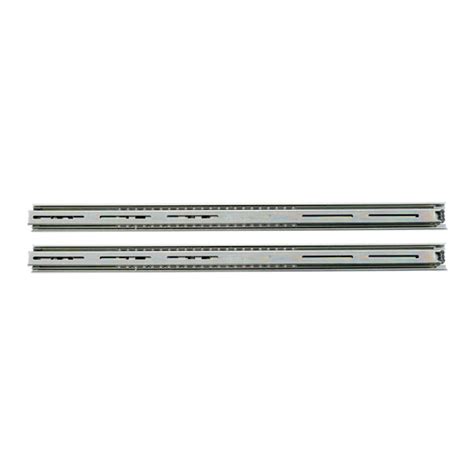 Rails Kit For Codegen V2 500mm Ln93710 Cscg4u500v2rails Scan Uk