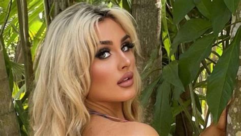 Tiffany Stratton In Bathing Suit Says Been It Still It Dont Forget It — Celebwell