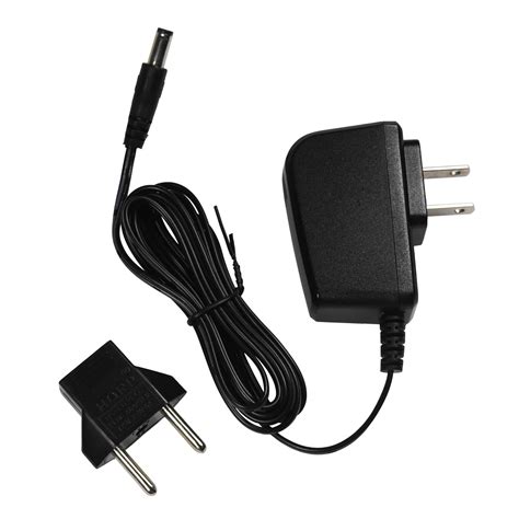 HQRP AC Adapter Power Supply For Danelectro Hodad DH DH Mini Gibson Maestro Mini