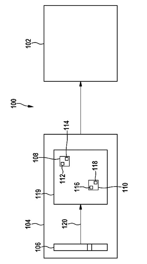 Device For Determining Control Device Parameters Eureka Patsnap