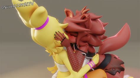 Rule 34 3d Cally3d Chica Cally3d Chica Fnaf Chiku Chiku Cryptia Clazzey Cryptiacurves