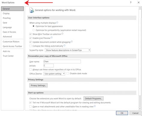 How To Show Formatting Marks In Ms Word Officebeginner