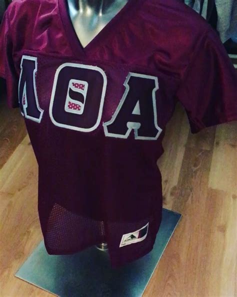 Lambda Theta Alpha Football Jersey Lambda Theta Alpha Lambda Theta