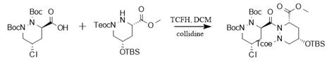 Tcfh A Powerful Condensation Reagent