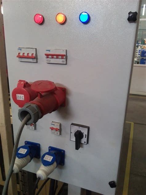 Isolator Drive Boxes Isolator Box Latest Price Manufacturers And Suppliers