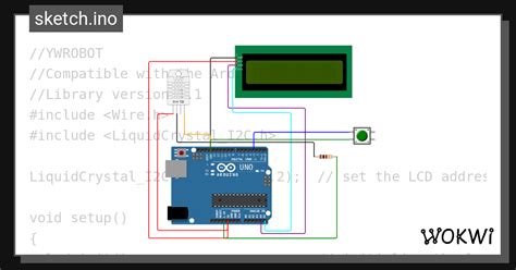 wokwi online esp32 stm32 arduino simulator