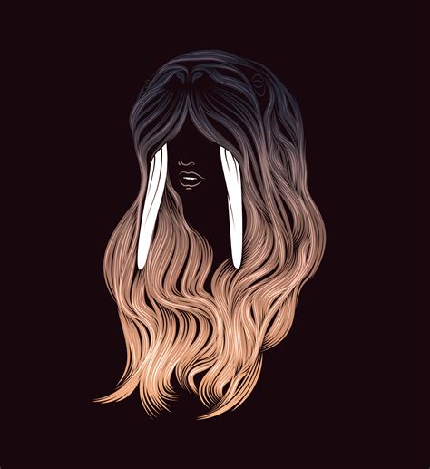 Lady Walrus On Behance