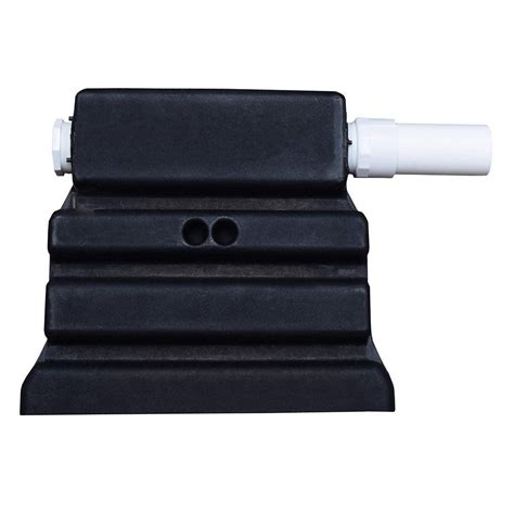 Easypro Eco Series Waterfall Diffuser Sizes 16in To 46in Midwest Ponds