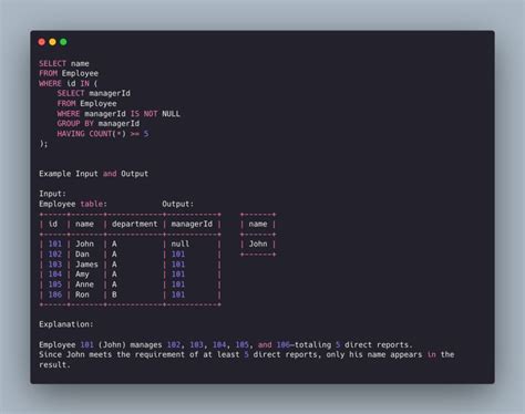 jardel moraes on linkedin sql dataanalysis hierarchy leetcode