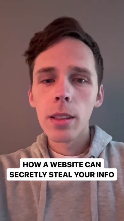 Remote Investigations Canada 🍁 On Linkedin Autofill Vulnerability 💡 Websites Can Exploit