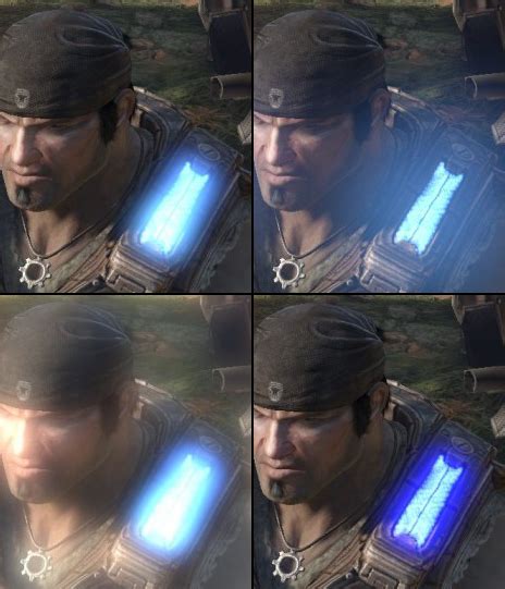 Tone Mapping The Dark Mod The Dark Mod Forums