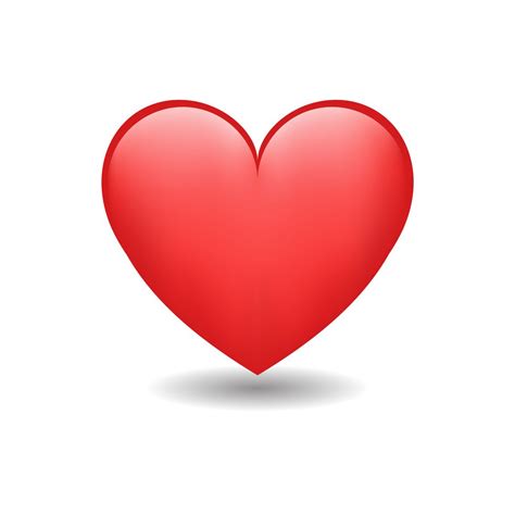 Red Heart Emoji Html At Samuel Moysey Blog