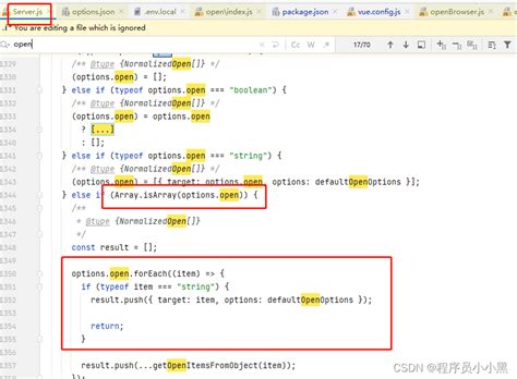 Windows环境下，vue启动项目后打开chrome浏览器vue怎么设置项目启动chrome浏览器 Csdn博客