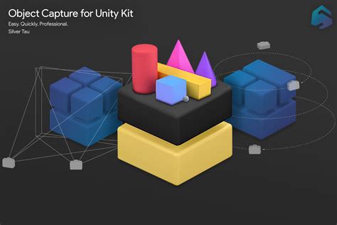 Object Capture For Unity Kit Utilities Tools Unity Asset Store