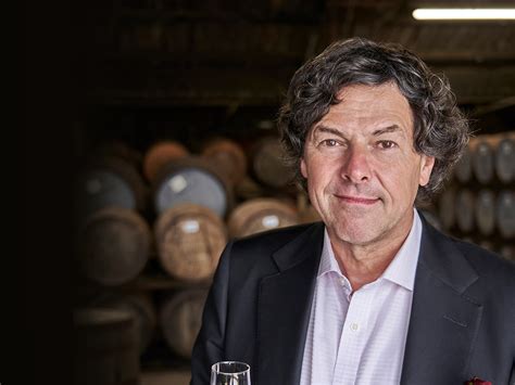 Interview Scotch Icon Dr Bill Lumsden On The Future Of Whisky Man Of Many