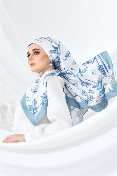 Best Hijab Brands In Malaysia For Malaysian Hijabis