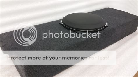 Our New C6 Sub Box Option Now Available Jl Audio Tw5 Andtw3 Corvetteforum Chevrolet