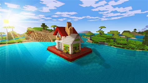 Descargar Minicraft 2 Apk Última Versión 191 Para Android