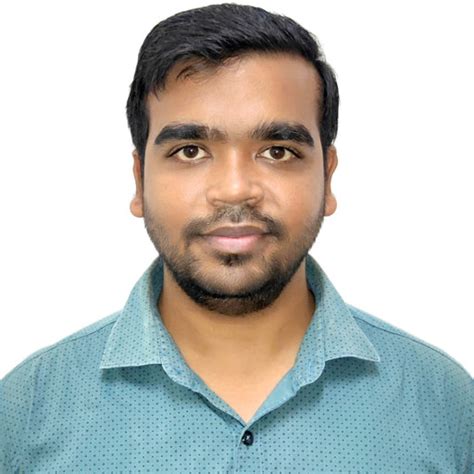 Pawan Kumar Assistant Professor M Tech Ph D National Institute Of Technology Rourkela