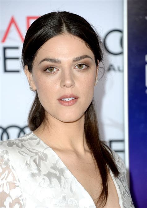Picture Of Callie Hernandez