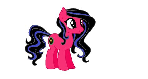 Ashima Ponified By Maddgirlz3761 On Deviantart