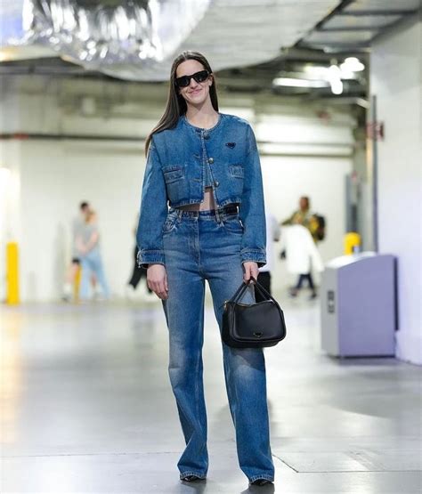 The Best Wnba Outfits Of 2024 From Caitlin Clark To Angel Reese