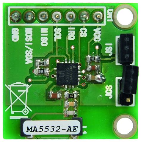 Lightning Detector Open Electronics