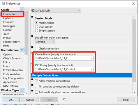 Oracle数据库的安装及使用教程oracle数据库安装教程 Csdn博客