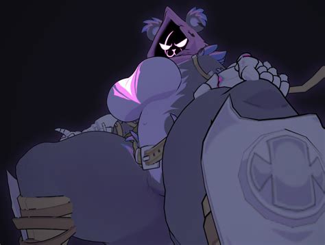 Rule 34 Big Ass Big Breasts Breasts Bubble Butt Female Fortnite Furry
