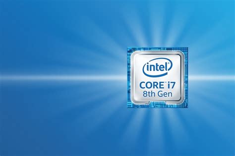 Процессоры Coffee Lake получат цены, сравнимые с Kaby Lake