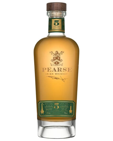 Buy Pearse Lyons 5 Yo Whiskey 700ml Online Lowest Price