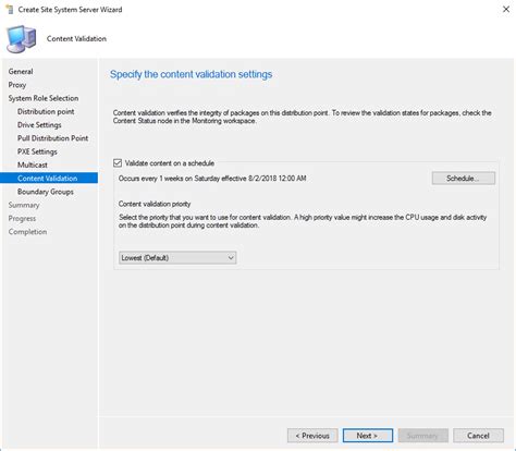 Enable Sccm Pxe Without Wds On A Windows 10 Computer System Center Dudes