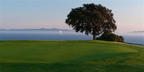 Los Verdes Golf Course Golf In Rancho Palos Verdes California