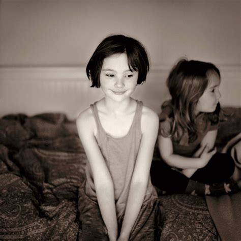 Jock Sturges Kai