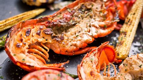 Whats The Green Stuff In Lobster