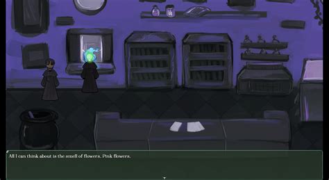 Grim Assistant By Bee