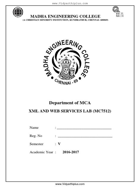 Xml Lab Record Pdf Tab Gui Xslt