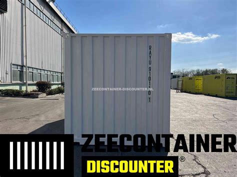 Modificaties Archieven Zeecontainer Discounternl