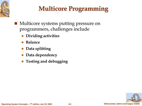 Ppt Chapter 4 Threads Powerpoint Presentation Free Download Id