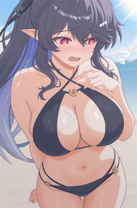 Eda Epic Seven Drawn By Konjou Danbooru