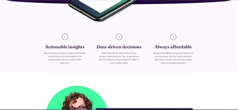 GitHub LucasS Goncalves Workit Landing Page