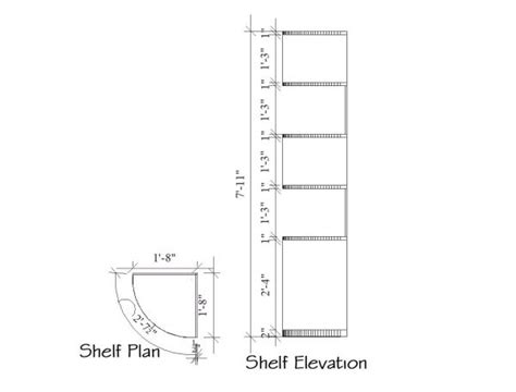 Shelf Elevation Dwg Thousands Of Free Cad Blocks